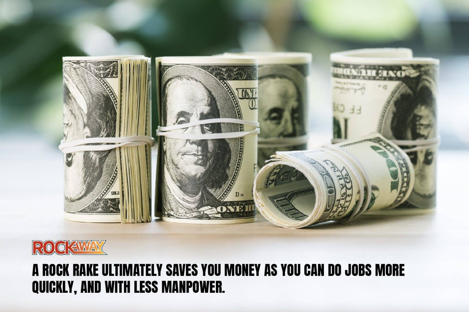 Landscape Rakes For Skid Steers: The Ultimate Guide