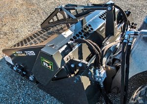 11 Best Rock Rakes For Skid Steers: Full Comparison Guide!