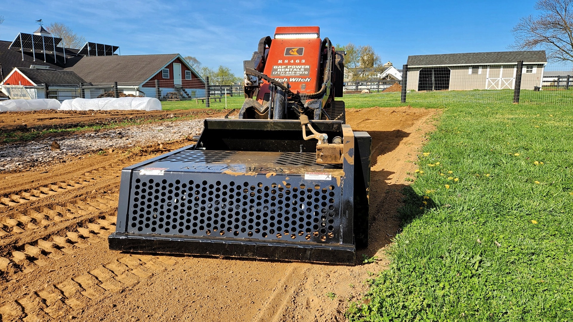 5 Soil Preparation Steps To Prepare For New Landscaping