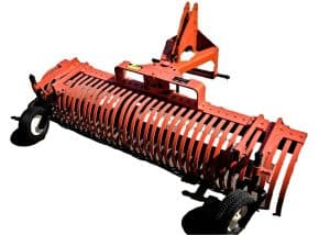 11 Best Rock Rakes For Skid Steers: Full Comparison Guide!