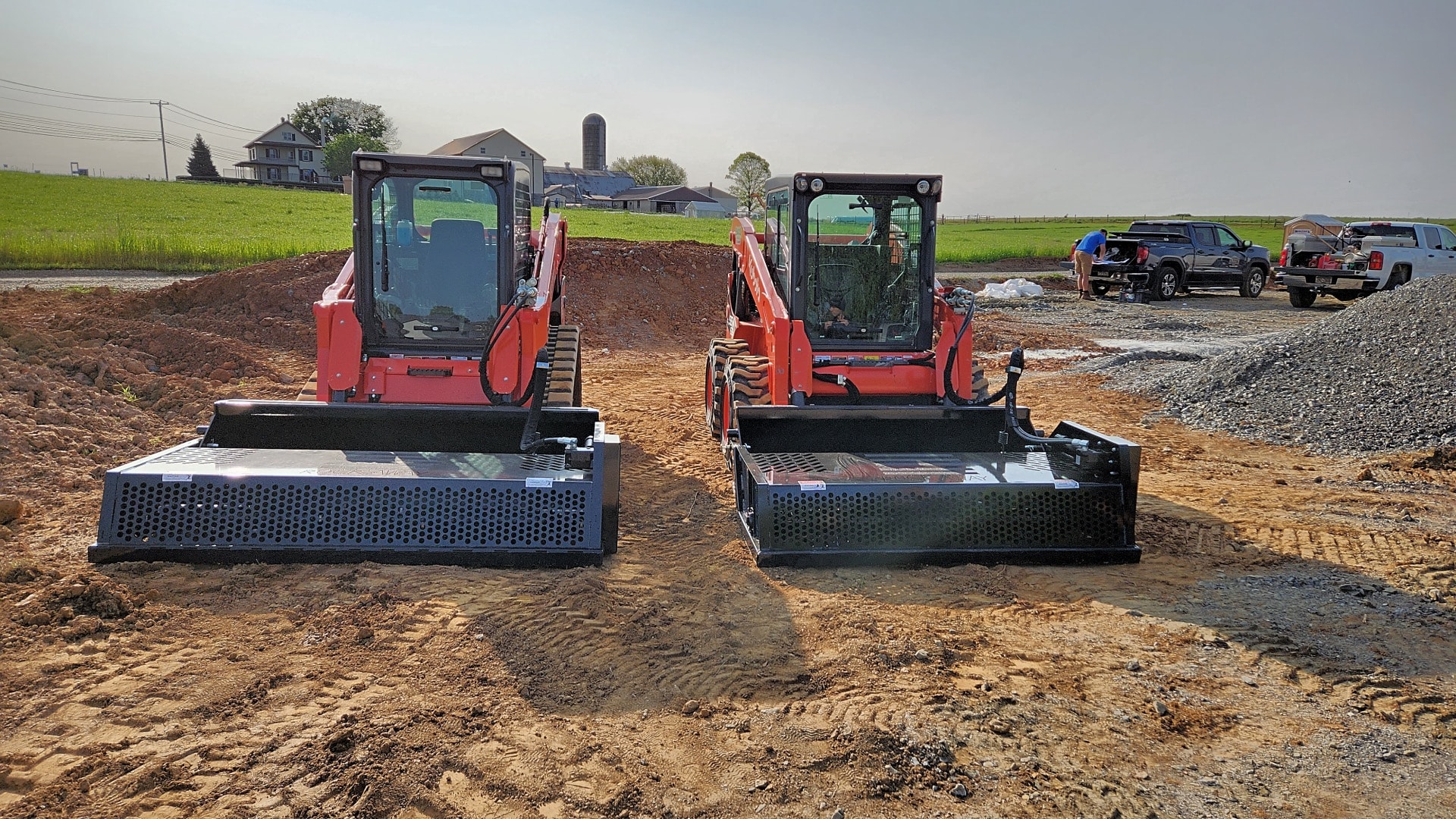 Rockaway Landscape Rake Specs: What You Need To Know