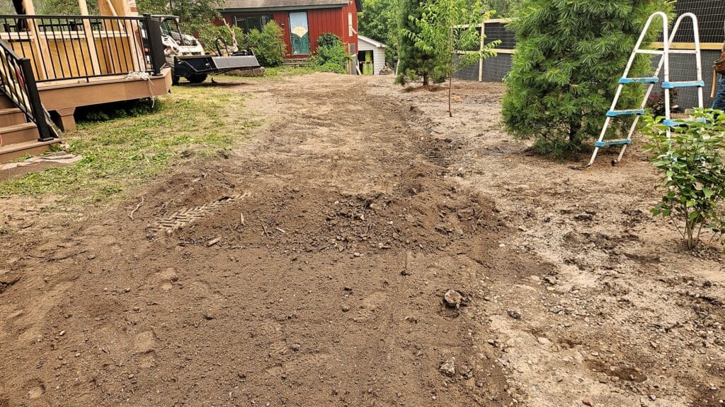 Prepare Soil For Sod | Complete Guide From Ideal Rockaway!