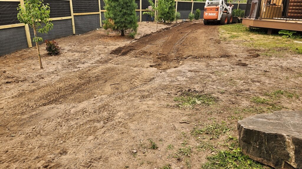 Prepare Soil For Sod | Complete Guide From Ideal Rockaway!