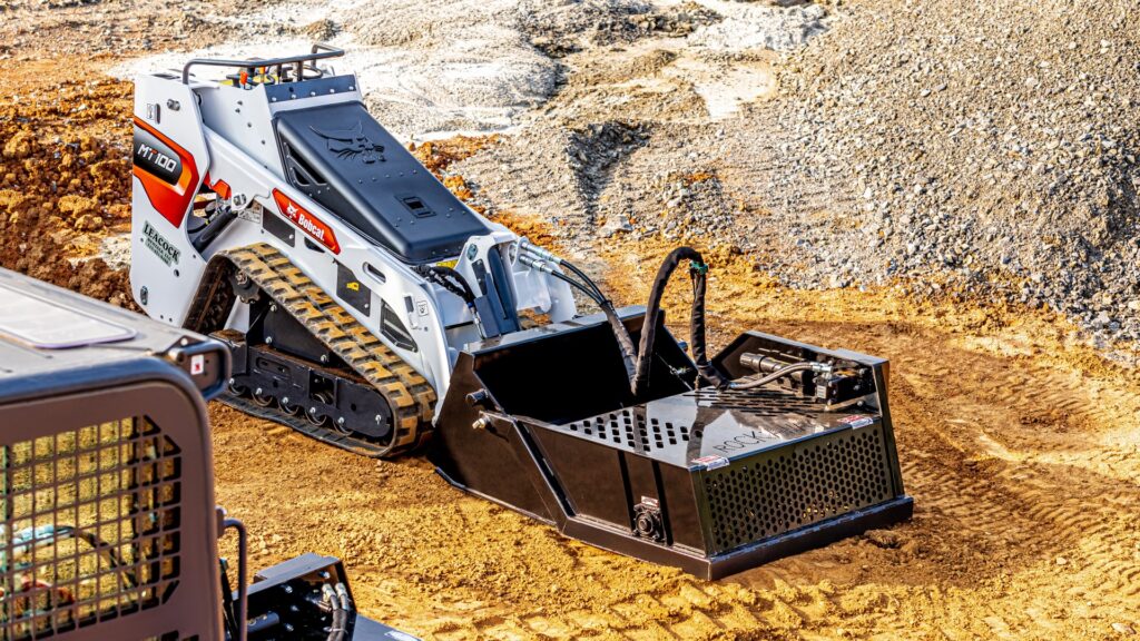 Best Montana Landscape Rakes | 3 Rockaway Rock Rake Sizes!