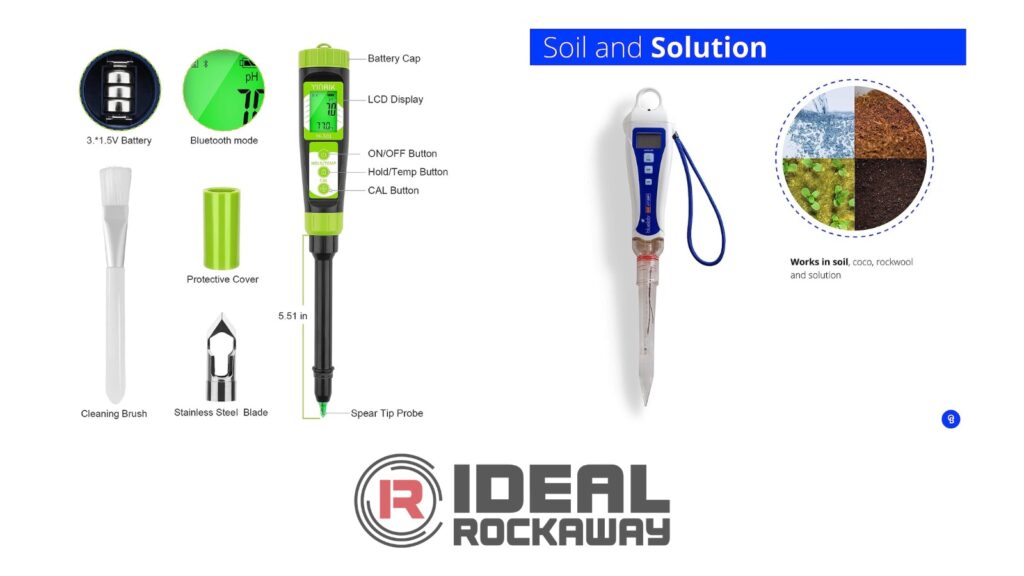 Prepare Soil For Sod | Complete Guide From Ideal Rockaway!