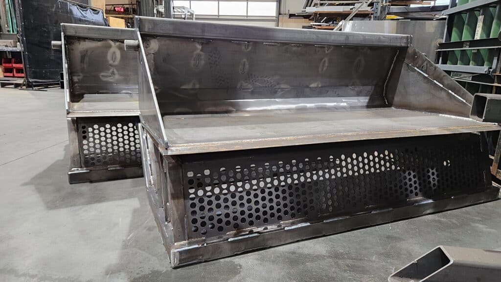 Rugged Landscape Rock Rake For Rocks: Ideal Rockaways