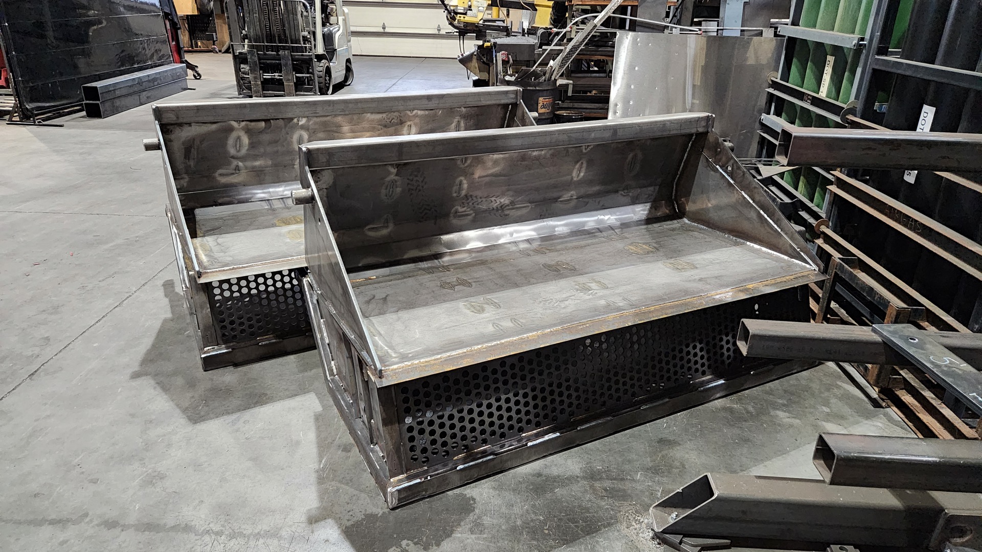 Rugged Landscape Rock Rake For Rocks: Ideal Rockaways