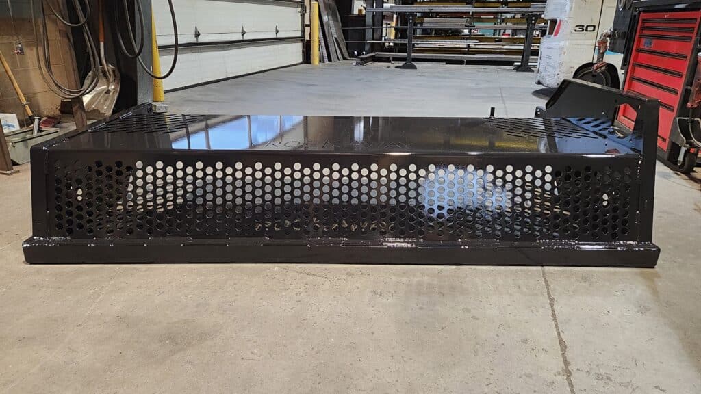 Rugged Landscape Rock Rake For Rocks: Ideal Rockaways