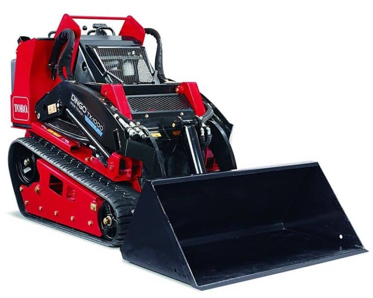 Top 10 Mini Skid Loaders: Mini Skid Steers Complete Guide
