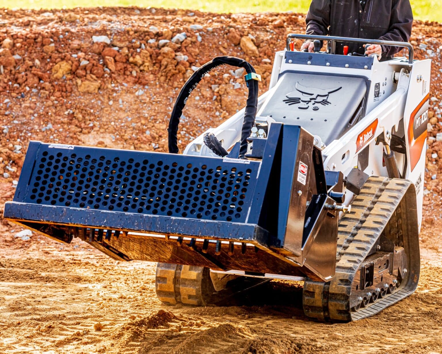 Top 10 Mini Skid Loaders: Mini Skid Steers Complete Guide