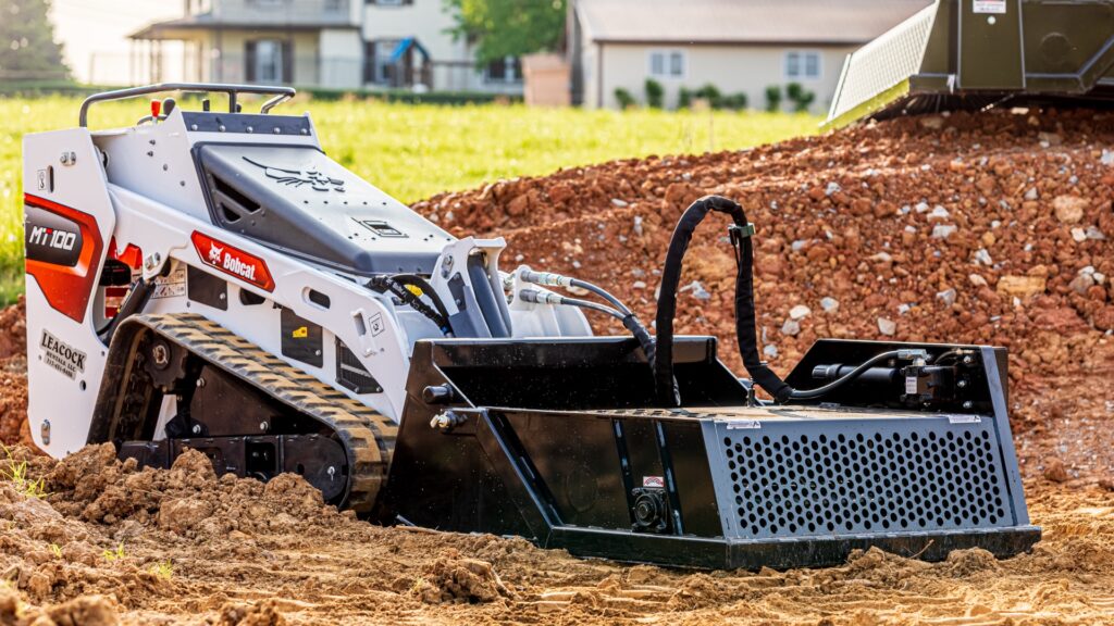 Top 10 Mini Skid Loaders: Mini Skid Steers Complete Guide
