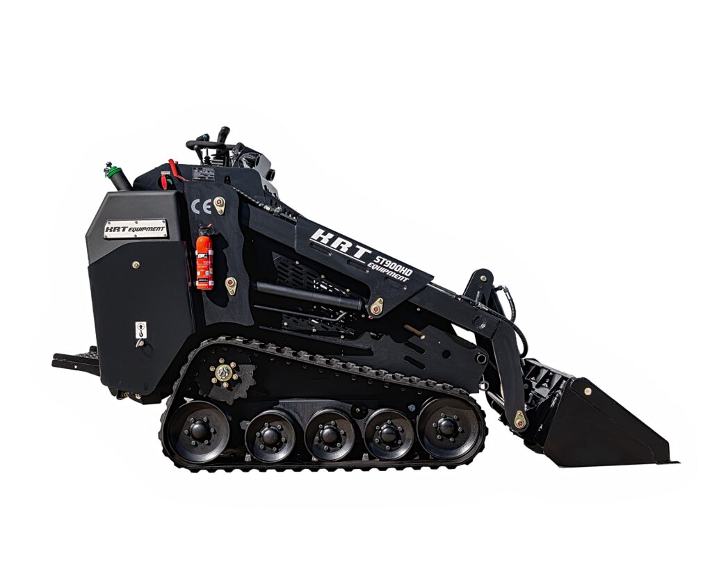 Top 10 Mini Skid Loaders: Mini Skid Steers Complete Guide