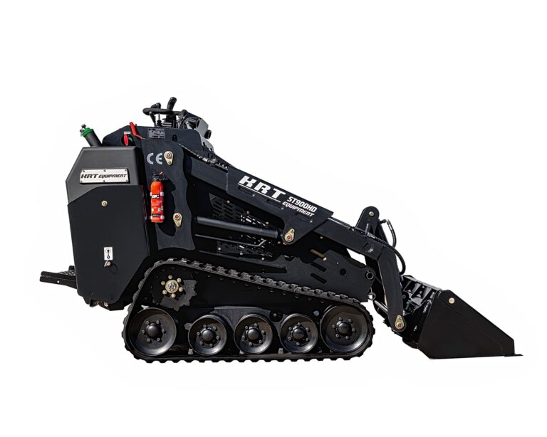 Top 10 Mini Skid Loaders: Mini Skid Steers Complete Guide