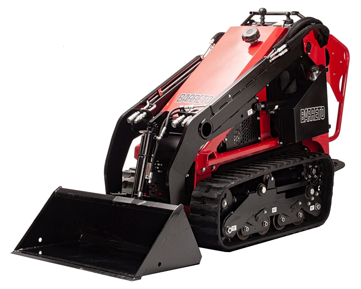 Top 10 Mini Skid Loaders: Mini Skid Steers Complete Guide