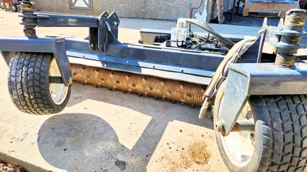 Harley Rakes Vs Landscape Rakes: Full Comparison Guide!