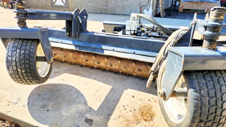 Harley Rakes Vs Landscape Rakes: Full Comparison Guide!