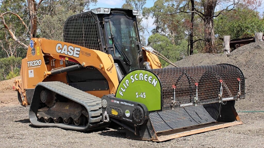 8 Best Skid Steer Screening Buckets Guide | Ideal Rockaway